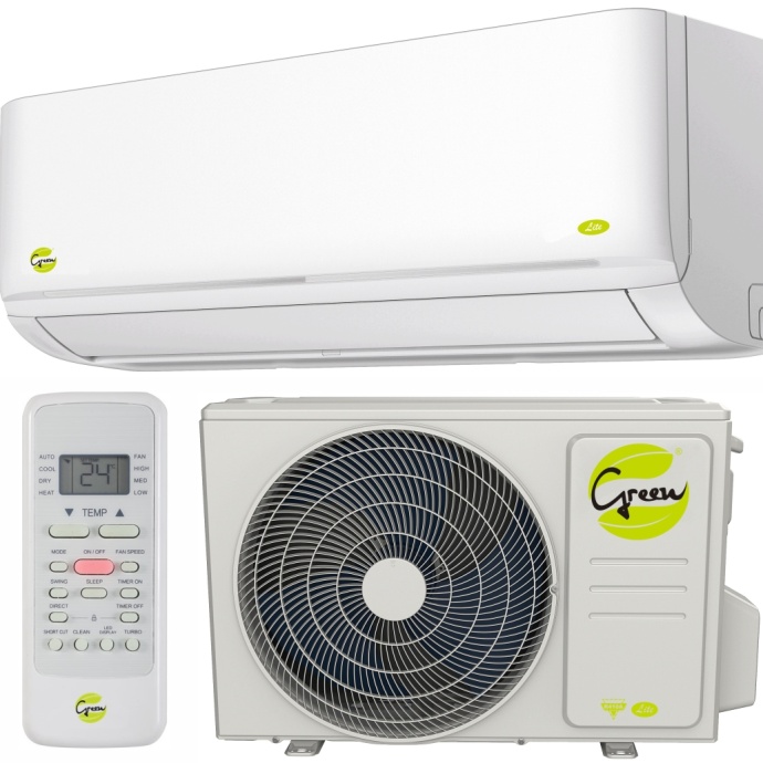 Products Green Air Conditioning